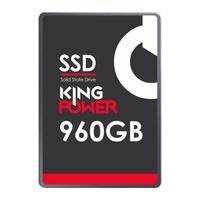 SSD Kingpower 960GB 25 Sata Iii KaBuM
