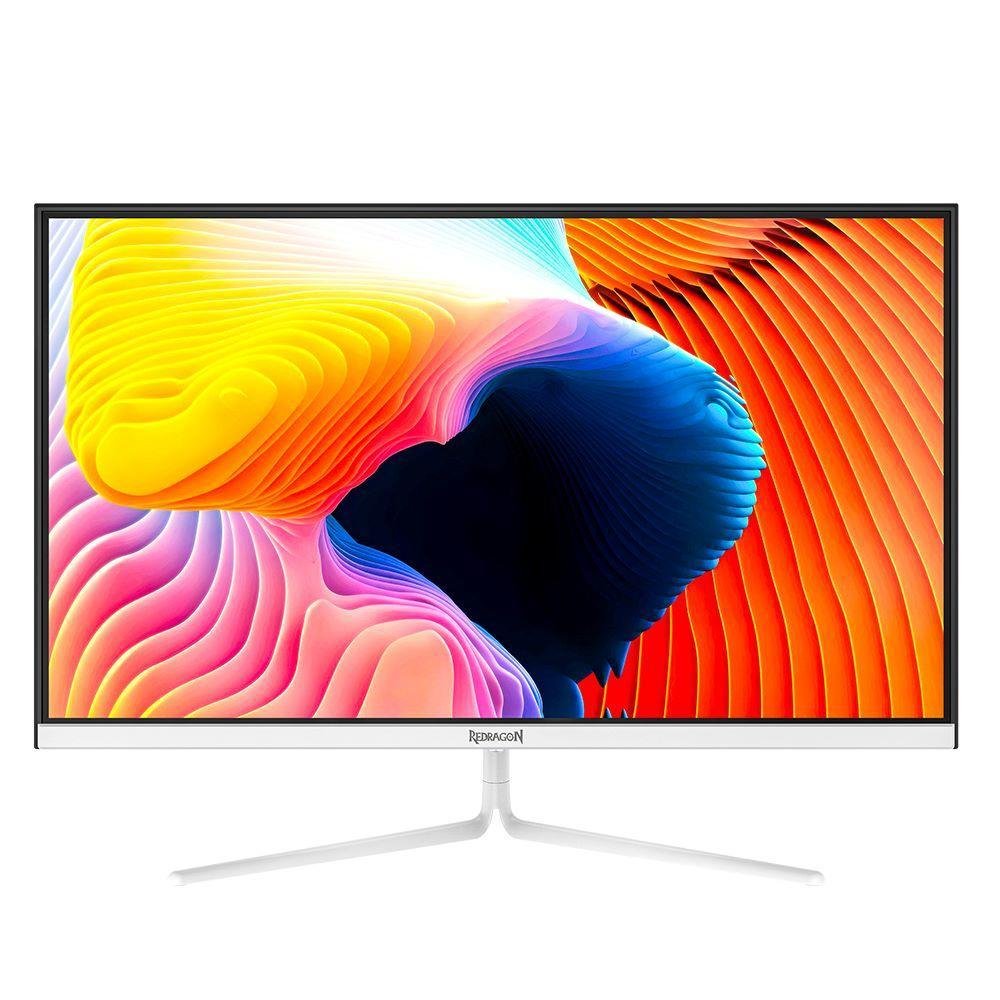 Monitor Gamer Redragon Surtr 27 Pol 180HZ KaBuM