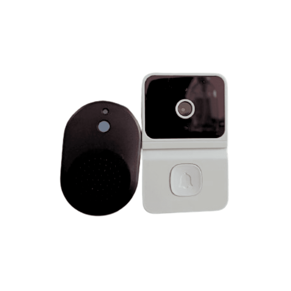 Interfone Inteligente Dixsg Wifi KaBuM