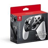 Pro Controller super Smash Bros KaBuM