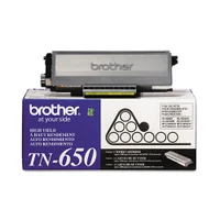 Toner Brother Tn650 Tn650 Laserjet Series KaBuM