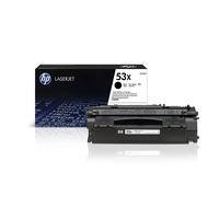 Toner Hp Laserjet 53x Preto Q7553x KaBuM