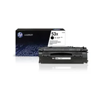 Toner Hp Laserjet 53x Preto Q7553x KaBuM