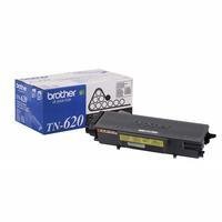 Toner Brother Tn620 Tn620 Preto KaBuM