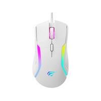 Mouse Gamer Havit Hv Ms1033 RGB KaBuM