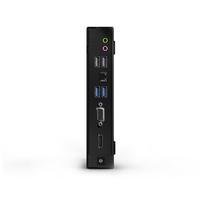 Mini Pc Isync I650m Intel I5 16GB 128GB SSD KaBuM