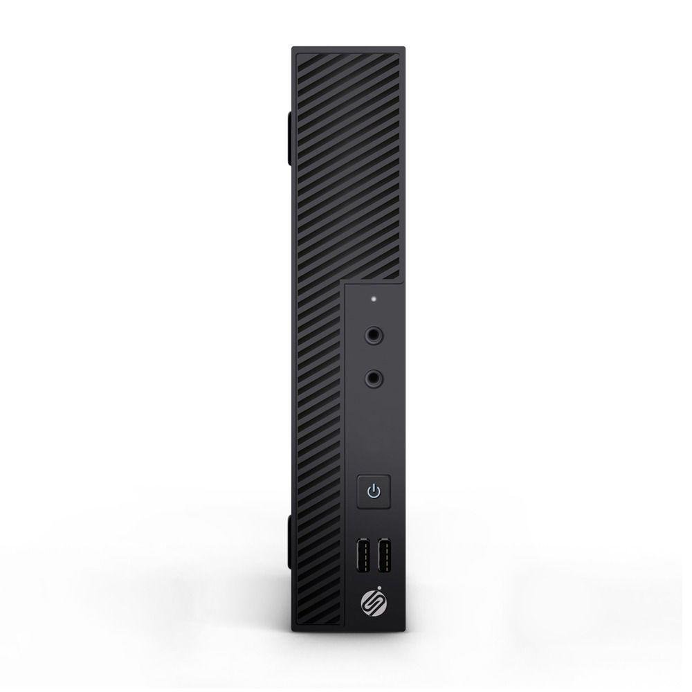 Mini Pc Isync I650m Intel I5 16GB 512GB SSD KaBuM