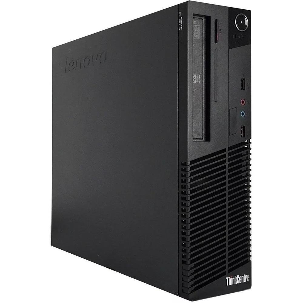 Cpu Lenovo Thinkcentre M82 Intel I7 KaBuM
