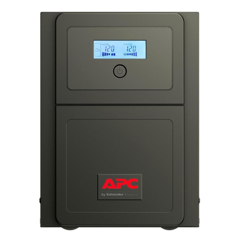 Nobreak Apc Smartups 2000va Mono115 KaBuM