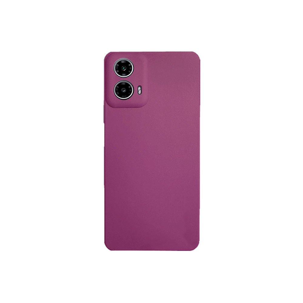Capa Case Premium Gr Para Motorola Moto G24 KaBuM