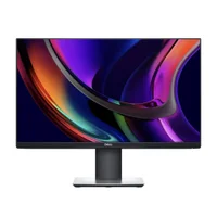Usado Monitor Dell P2219h KaBuM