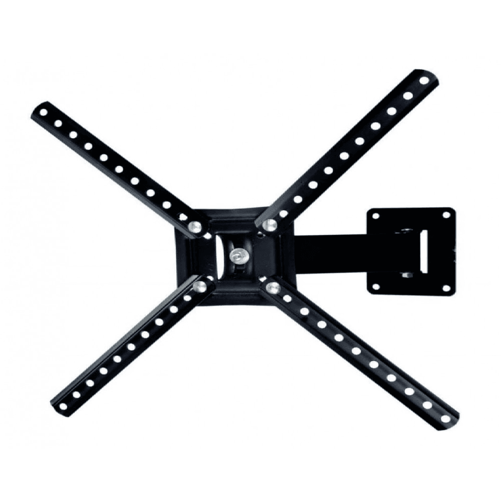 Suporte Bi Articulado Magnetics Para Tv KaBuM