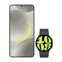 Galaxy S24 512GB Cinza KaBuM