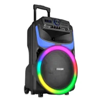 Caixa Multi Burst Sp403 Bluetooth 550w KaBuM