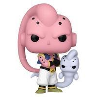 Funko Pop Dragon Ball Super Buu With Ghost KaBuM