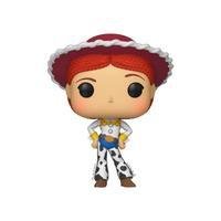Funko Pop Toy Story Jessie 526 KaBuM
