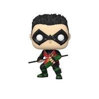 Funko Pop Dc Comics Robin 892 KaBuM