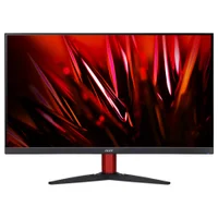 Usado Monitor Gamer Acer Nitro Kg272 KaBuM
