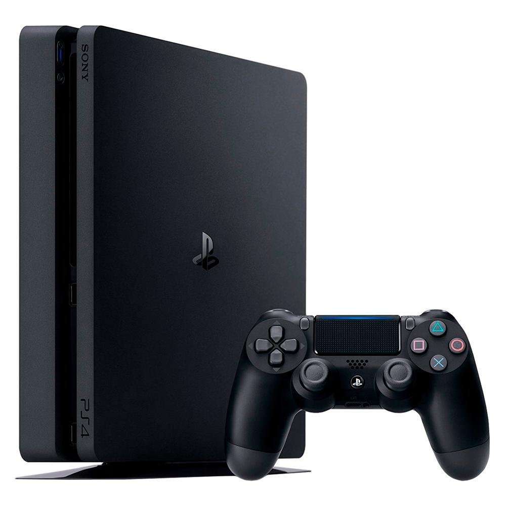 Sony playstation console store