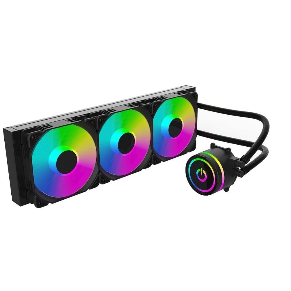 Water Cooler Onepower Spectra Wc502 Argb 360mm