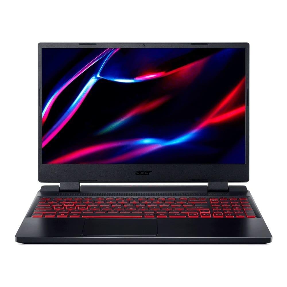 Notebook Acer Nitro 5 Intel Core I7 12650h KaBuM