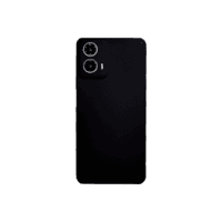 Capa Gr Para Motorola Moto G34 Preto KaBuM