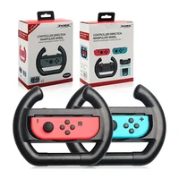 2 Volantes Nintendo Switch KaBuM