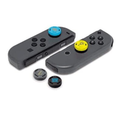 Hori zelda joy con store