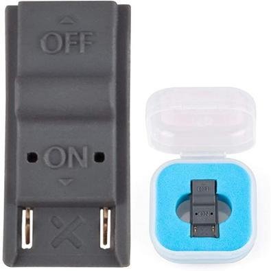 Jig Rcm Loader Nintendo Switch Black Edition