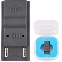 Jig Rcm Loader Nintendo Switch Black Edition