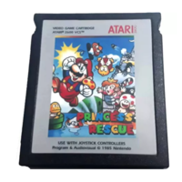 Jogo Retro Atari Super Mario Bros KaBuM