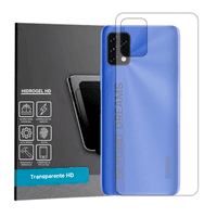 Película Gr Verso Para Umidigi Power 5s KaBuM