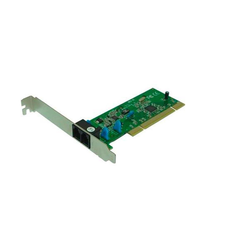 Placa De Fax Modem V92 KaBuM