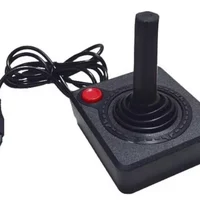 Controle Retrô Joystick Atari 2600 Com Fio KaBuM
