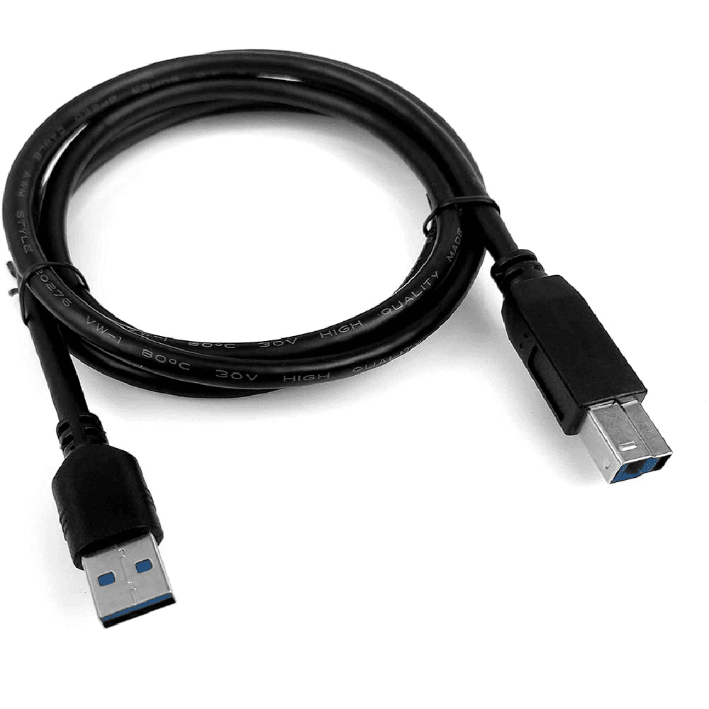 Cabo De Dados Lotus USB 30 18 Metros KaBuM