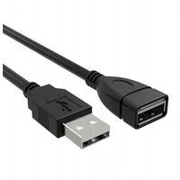Cabo Extensor USB Macho X USBA Femea KaBuM