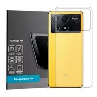 Película Gr Verso Para Xiaomi Poco X6 Pro KaBuM
