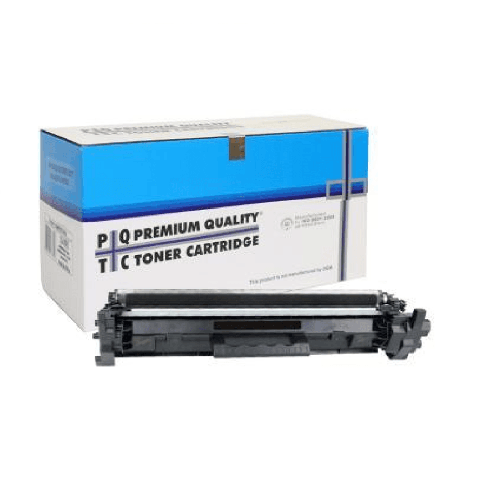 Toner Hp Cf217a Hp Laserjet KaBuM