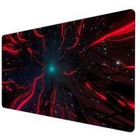 Mouse Pad Gamer Speed Extra Grande Pro KaBuM