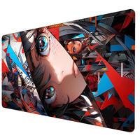 Mouse Pad Gamer Speed Extra Grande Pro KaBuM