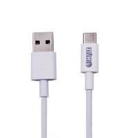 Cabo Carregador De Celular USB X Tipo C KaBuM