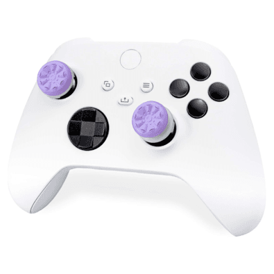 Kontrolfreek Fps Freek Galaxy Roxo KaBuM
