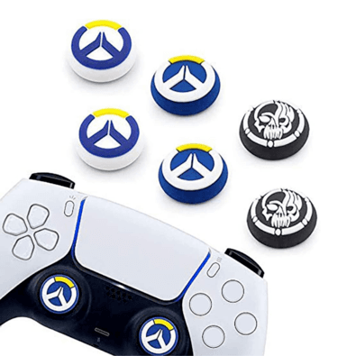 Dualshock 4 thumb grips store
