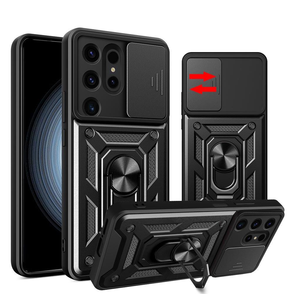 Capa Para Samsung Galaxy S24 Ultra KaBuM