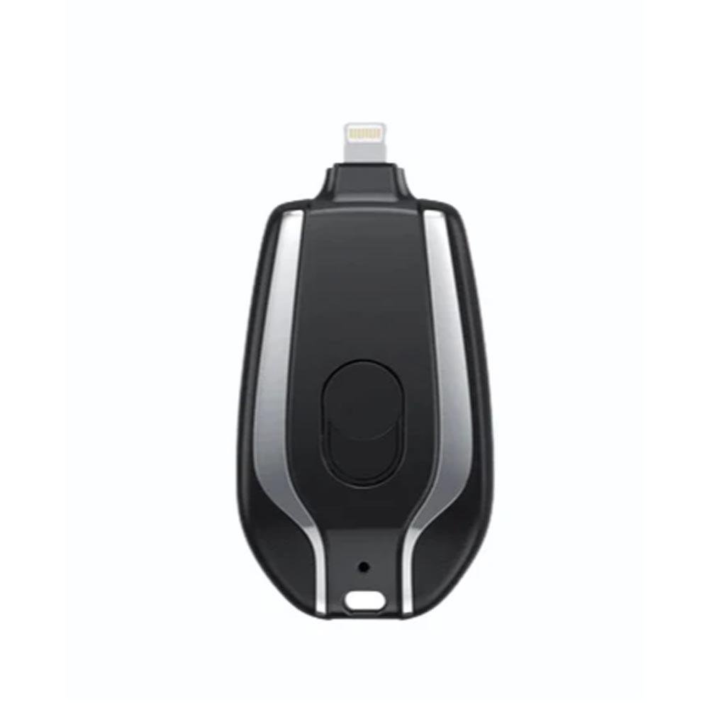 Bateria Portátil Power Pod 1500 Mah USB KaBuM