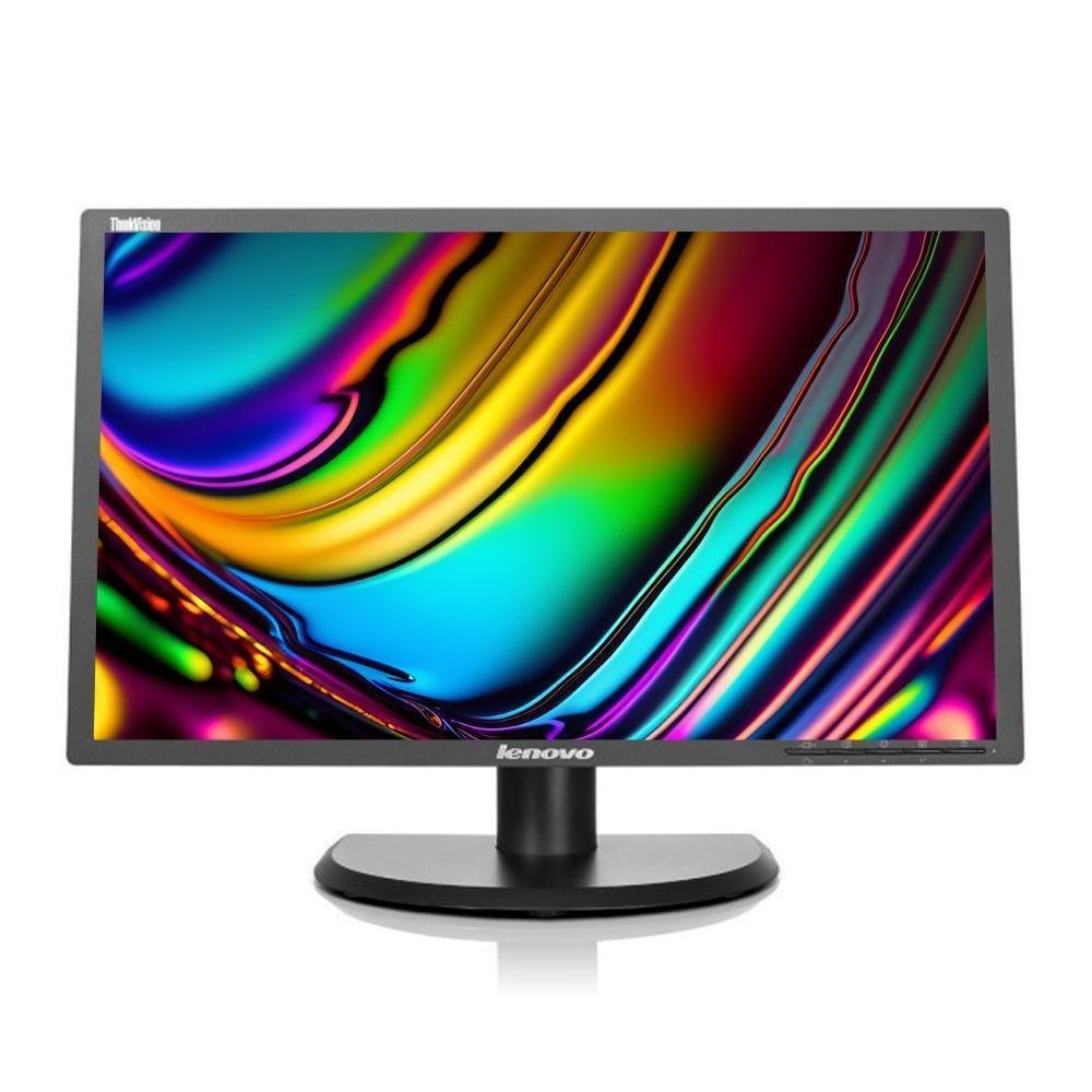 Usado Monitor Lenovo E2003ba KaBuM