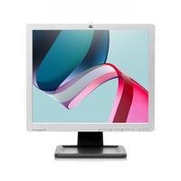 Usado Monitor Hp L1710 17 Polegadas KaBuM