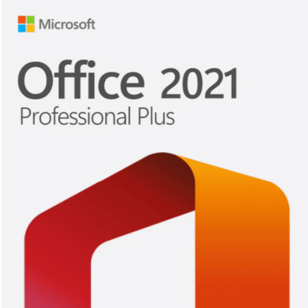 Microsoft Office 2021 Pro Plus 3264 Bits KaBuM