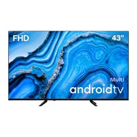 Smart Tv Dled Multi 43 Polegadas FULL HD KaBuM