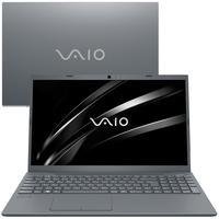 Notebook Vaio Fe15 Ryzen 5 16GB SSD 256GB KaBuM